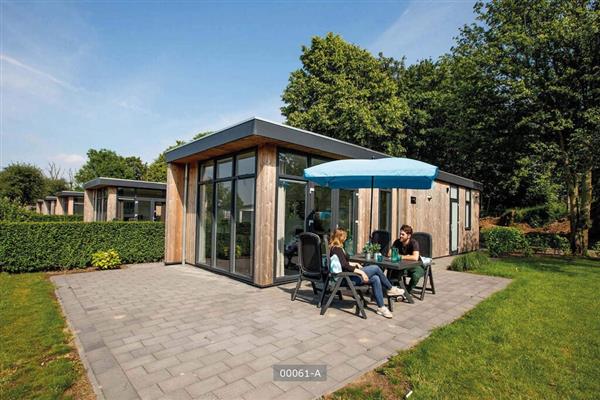 Bospark Ede 10 (Ref : NL-6718-16) in Guelders, Netherlands - cottage ...