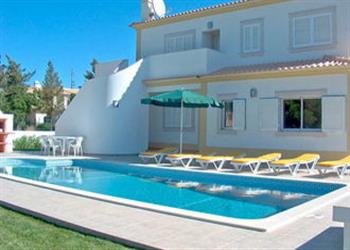 Casa Netuno V6 (Ref : PT-8125-33) in Loulé (Vilamoura), Algarve ...