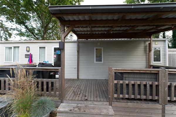 Chalet Janz (Ref : NL-4325-85) in Zealand, Netherlands - cottage ...