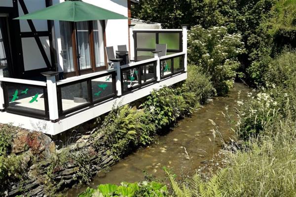Elpe (Ref : DE-59939-51) in North Rhine-Westphalia, Germany - cottage ...