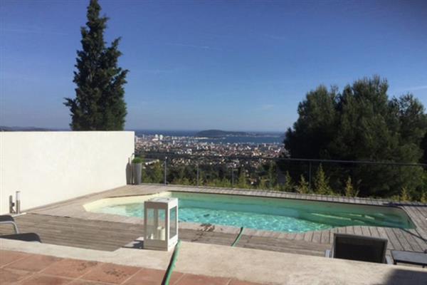 Maison De Vacances - Toulon (Ref : FR-83000-07) in Toulon, Provence ...