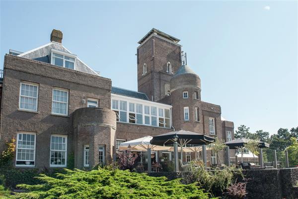 Huize Glory Bergkristal (Ref : NL-1865-09) in North Holland ...