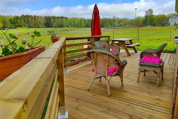 Le Clos Du Bannet (Ref : FR-08200-06) in Champagne country, France ...