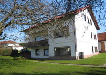 Schonberger (Ref : DE-56459-01) in Winnen, Westerwald Pet Friendly ...