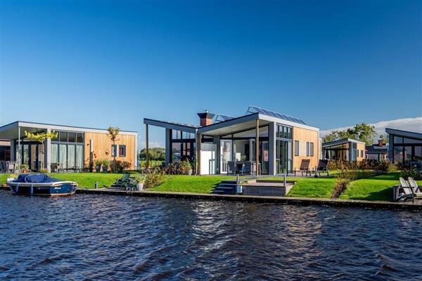 Tusken De Marren 14 (Ref : NL-8491-24) in Friesland, Netherlands ...
